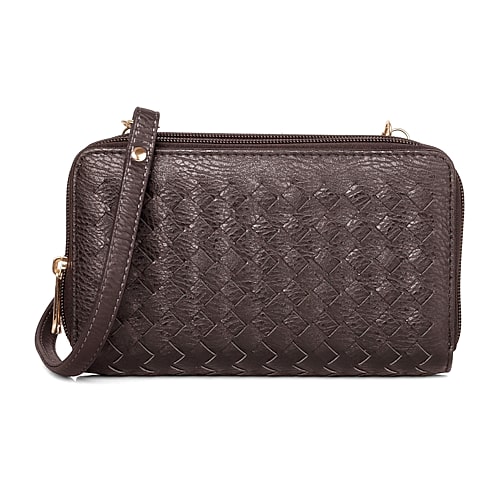 Click here for Karla Hanson Womens Rfid Blocking Wallet  One Size... prices