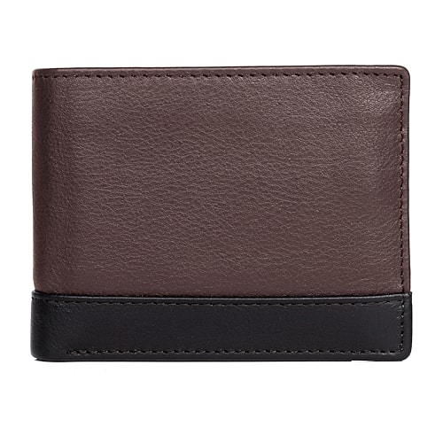 Click here for Karla Hanson Mens Rfid Blocking Bifold Wallet  One... prices