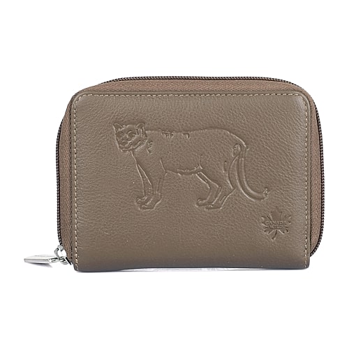 Click here for Karla Hanson Womens Rfid Blocking Zip Around Walle... prices