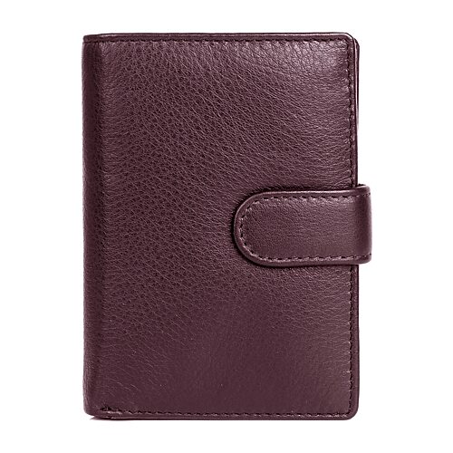 Click here for Karla Hanson Womens RFID Blocking Bifold Wallet  O... prices