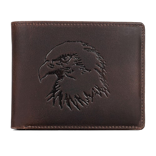 Click here for Karla Hanson Mens Rfid Blocking Bifold Wallet  One... prices