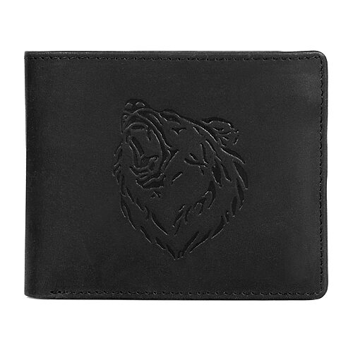 Click here for Karla Hanson Mens RFID Blocking Bifold Wallet  One... prices