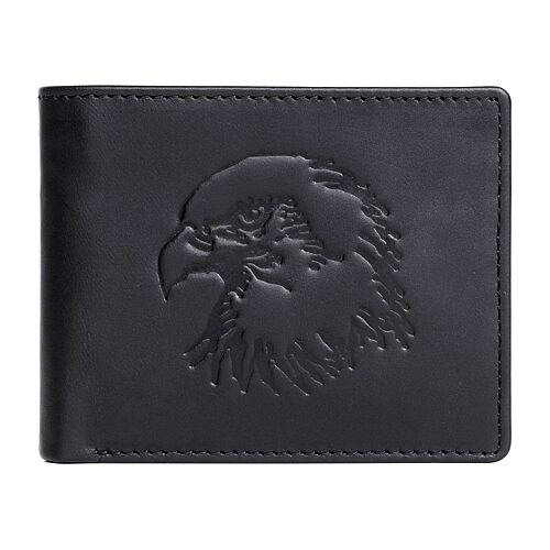 Click here for Karla Hanson Mens RFID Blocking Bifold Wallet  One... prices