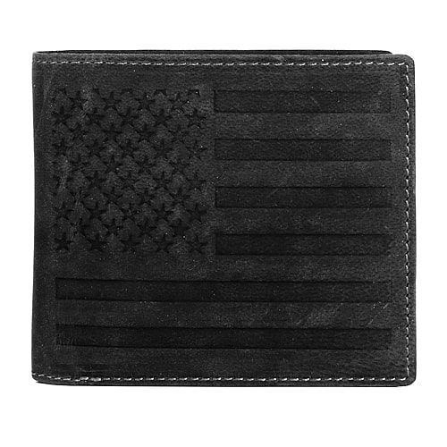 Click here for Karla Hanson Mens Rfid Blocking Bifold Wallet  One... prices