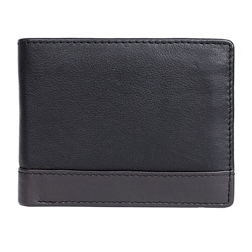 Click here for Karla Hanson Mens Rfid Blocking Bifold Wallet  One... prices