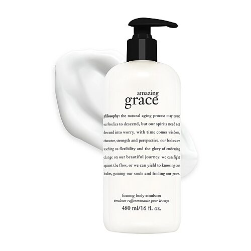 Click here for Philosophy Amazing Grace Firming Body Emulsion 480... prices