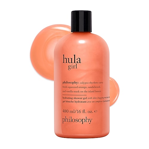 Click here for Philosophy Hula Girl Hydrating Shower Gel 480ml  O... prices