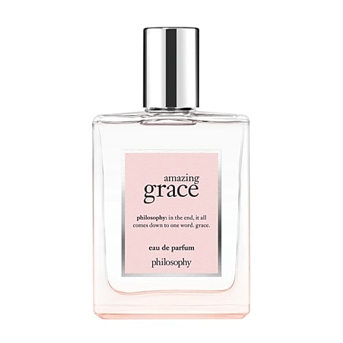 Click here for Philosophy Amazing Grace Eau De Parfum  One Size prices