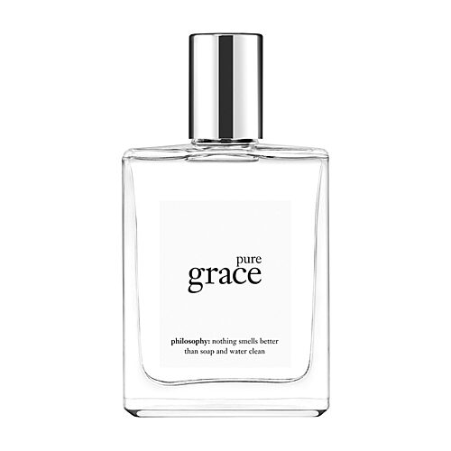 Click here for Philosophy Pure Grace Eau De Toilette  One Size prices