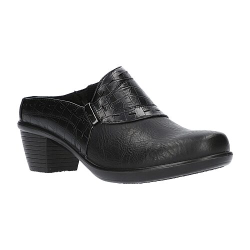 Click here for Easy Street Cynthia Womens Round Mules  6 1/2 Medi... prices