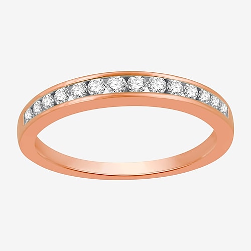 Click here for Classic Collection 1/4 CT.T.W. Natural Diamond 10K... prices