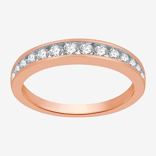 Click here for Classic Collection 1/2 CT.T.W. Natural Diamond 10K... prices