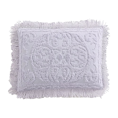 Click here for Beatrice Home Fashions Medallion Pillow Sham  One... prices