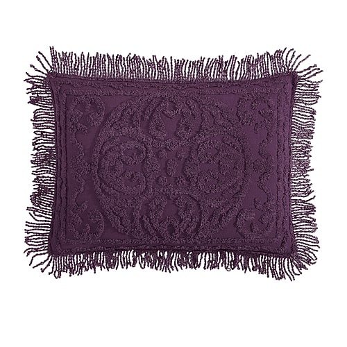 Click here for Beatrice Home Fashions Medallion Pillow Sham  One... prices