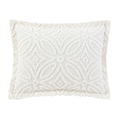 Click here for Beatrice Home Fashions Wedding Ring Pillow Sham  O... prices