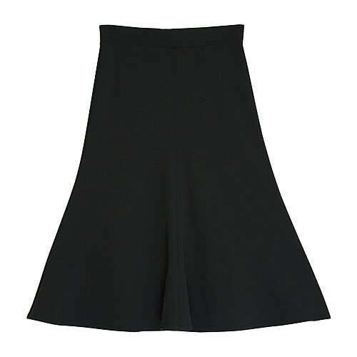 Click here for Byer California Big Kid Girls Mid Rise Midi A-Line... prices