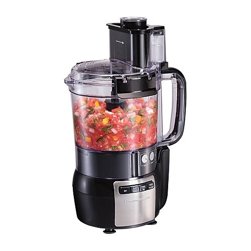 Click here for Hamilton Beach Stack & Snap Food Processor - 70724... prices