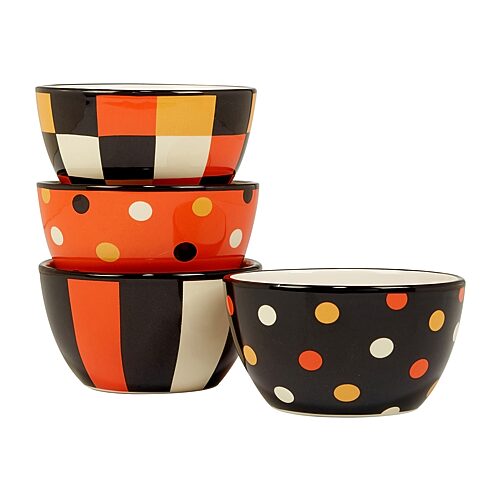 Click here for Certified International Spooky Halloween Set of 4... prices