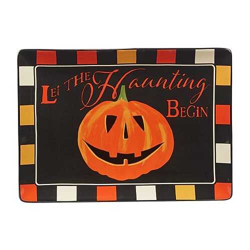 Click here for Certified International Spooky Halloween Serving P... prices