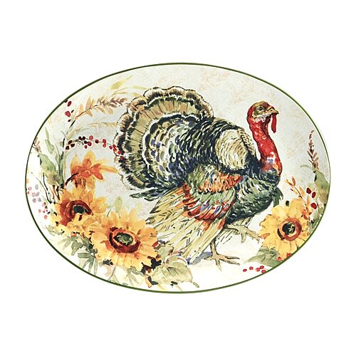 Click here for Certified International Harvest Morning Serving Pl... prices