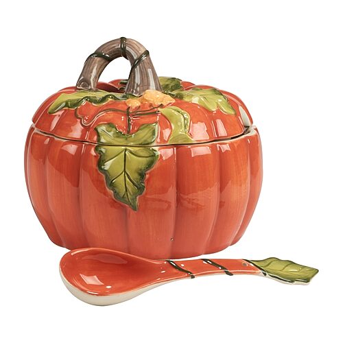 Click here for Certified International Harvest Morning Soup Turee... prices