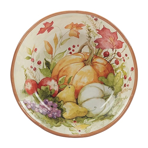 Click here for Certified International Harvest Blessings Serving... prices