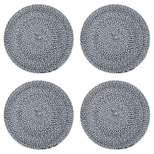 Click here for Homewear Sonya Placemat  One Size  Blue prices