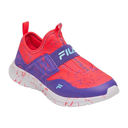 Click here for FILA Landbuzzer Speckle Little Kid Girls Running S... prices