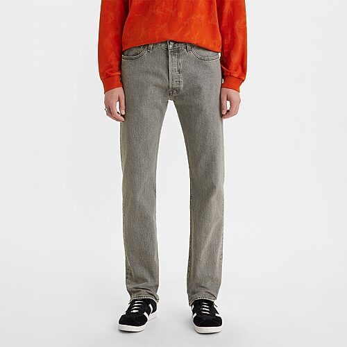 Click here for Levis Mens 501 Stretch Fabric Regular Fit Straight... prices