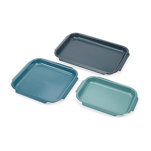 Click here for Joseph Joseph Nest 3-pc. Non-Stick Bakeware Set  O... prices