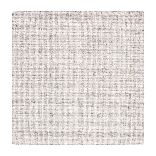 Click here for Martha Stewart Sherly Solid Hand Tufted 6 X 6 Indo... prices