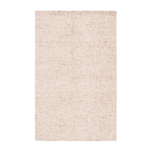 Click here for Martha Stewart Sherly Solid Hand Tufted Indoor Rec... prices