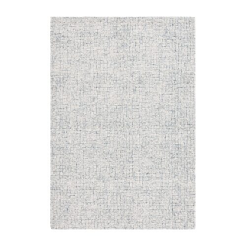 Click here for Martha Stewart Sherly Solid Hand Tufted Indoor Rec... prices