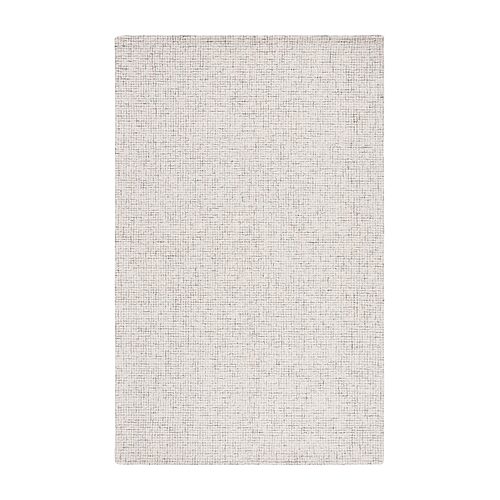 Click here for Martha Stewart Sherly Solid Hand Tufted Indoor Rec... prices