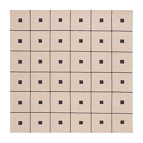 Click here for Martha Stewart Sofia Geometric Hand Tufted 6 X 6 I... prices