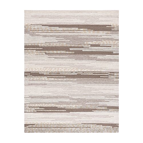Click here for Martha Stewart Edna Stripe Hand Tufted Indoor Rect... prices