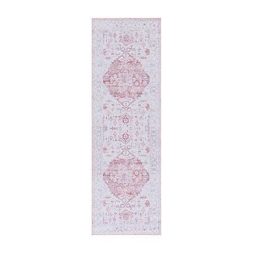 Click here for Safavieh Tucson Zara 30X96 Indoor Rectangular Runn... prices