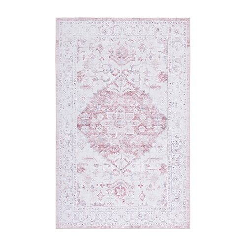 Click here for Safavieh Tucson Zara 36X60 Indoor Rectangular Acce... prices