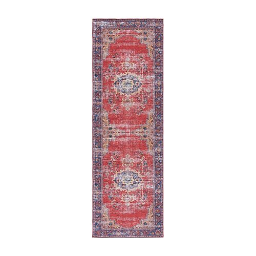 Click here for Safavieh Tucson Levi 30X96 Indoor Rectangular Runn... prices