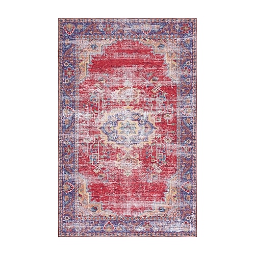 Click here for Safavieh Tucson Levi 36X60 Indoor Rectangular Acce... prices