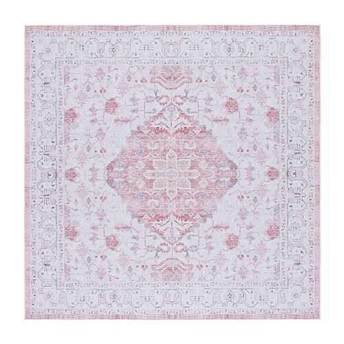 Click here for Safavieh Tucson Zara 6X6 Indoor Square Area Rug  O... prices
