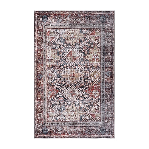 Click here for Safavieh Tucson May Indoor Rectangular Accent Rug... prices