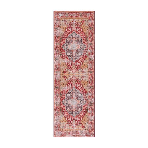 Click here for Safavieh Tucson Tully 30X96 Indoor Rectangular Run... prices