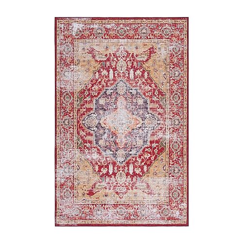 Click here for Safavieh Tucson Tully 36X60 Indoor Rectangular Acc... prices