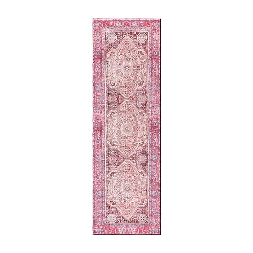 Click here for Safavieh Tucson Theo 30X96 Indoor Rectangular Runn... prices