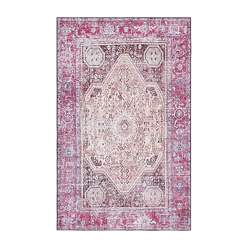 Click here for Safavieh Tucson Theo Indoor Rectangular Area Rug... prices