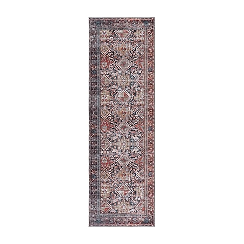 Click here for Safavieh Tucson May Indoor Rectangular Runner  One... prices