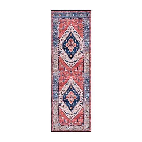 Click here for Safavieh Tucson Alexa Indoor Rectangular Runner  O... prices