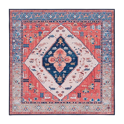 Click here for Safavieh Tucson Alexa Indoor Square Area Rug  One... prices