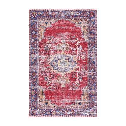Click here for Safavieh Tucson Levi Indoor Rectangular Area Rug... prices